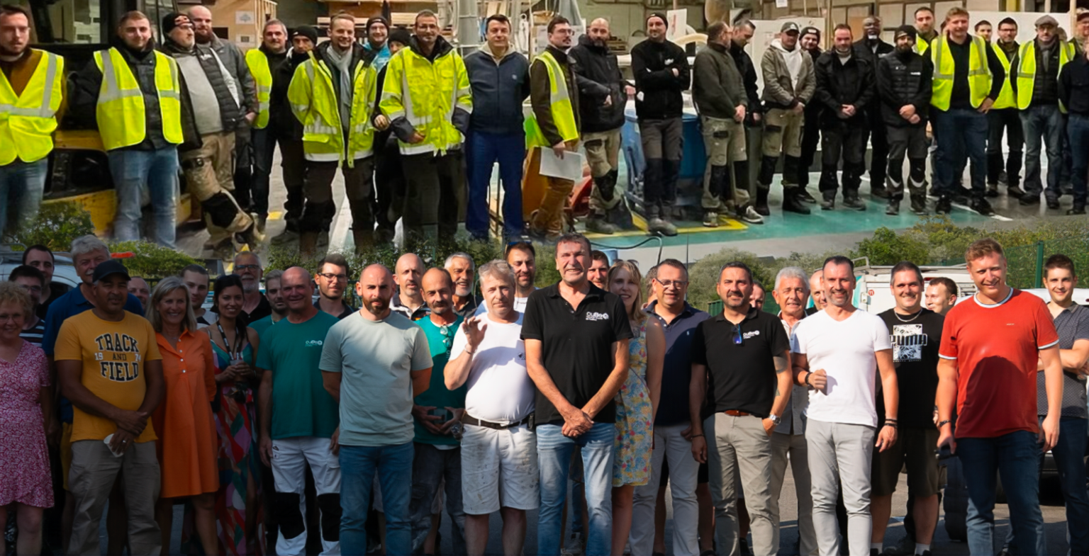 Groupe Cube | Plus de 125 Ans d’Innovation dans le Bâtiment - groupe ...